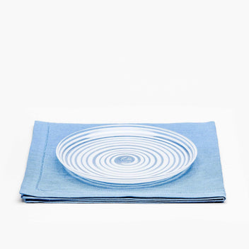 A Nastro Side Plate - YALI