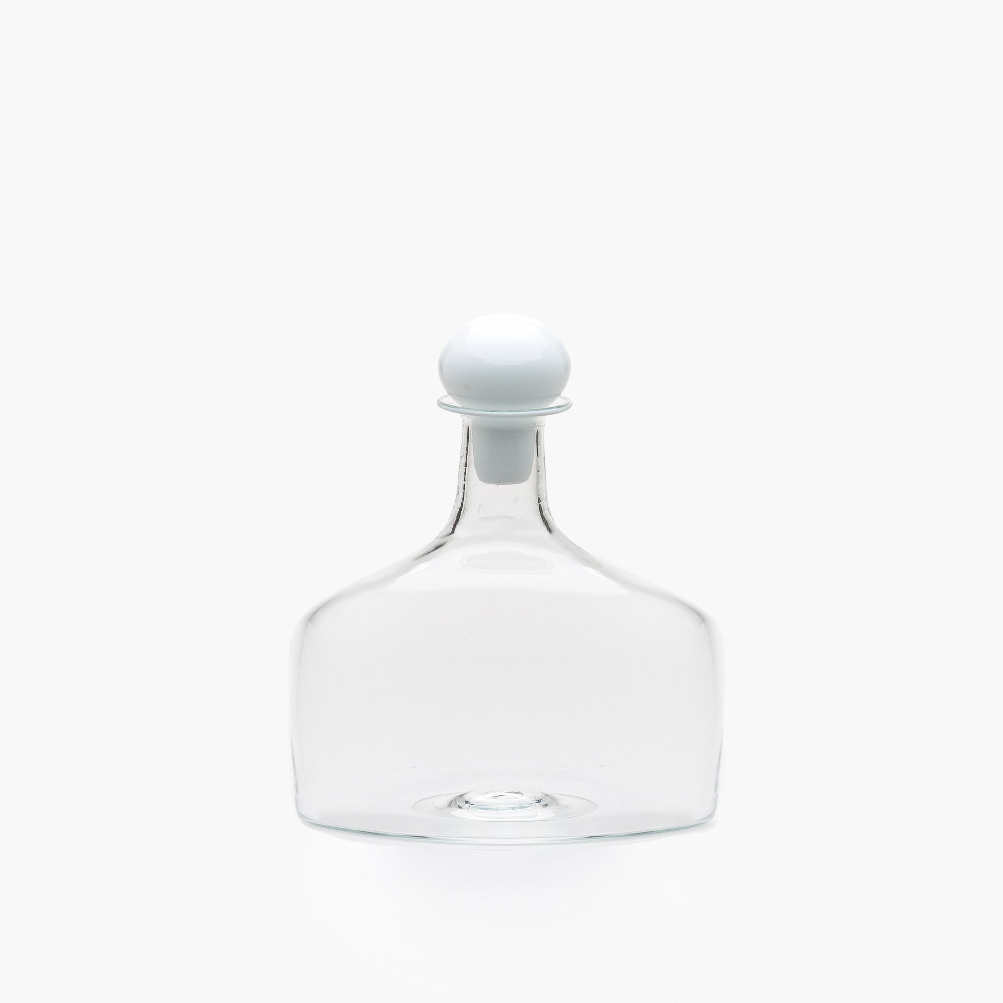 Cristallo A Bordo Decanter #3 - YALI
