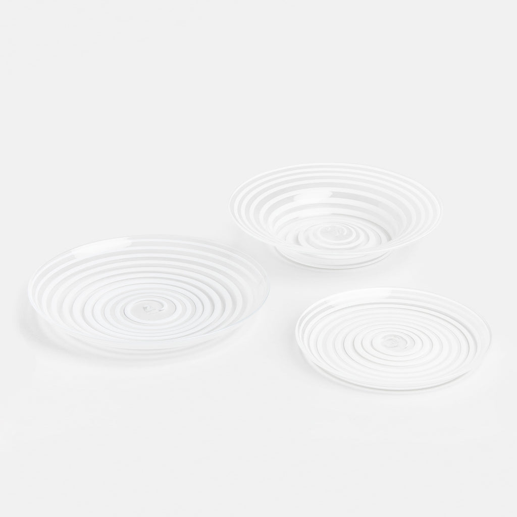 A Nastro Side Plate - YALI